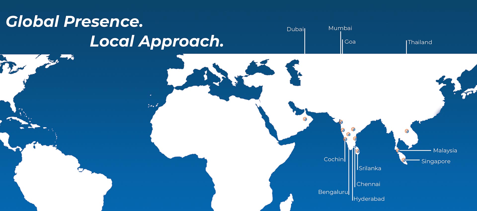 Golden Gate Properties – The Best Real Estate Consulting in India